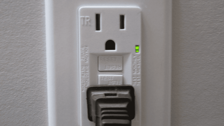 What Is GFCI Protection and Why Homeowners Need To Know About It